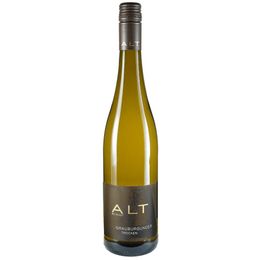 Weingut Alt Grauburgunder 2025 Trocken - Monzinger Fr&uuml;hlingspl&auml;tzchen Nahe &ndash; Wei&szlig;wein Qualit&auml;tswein