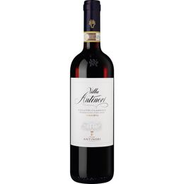 Marchesi Antinori Villa Chianti Classico Riserva Sangiovese 2022 Trocken - Toskana &ndash; Rotwein Keine Angabe