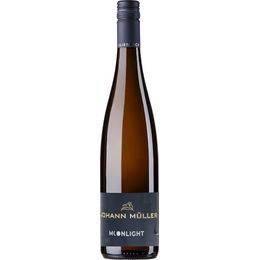 Weingut Johann M&uuml;ller Weingut Johann M&uuml;ller moonlight Sauvignon Blanc 2025 Trocken - Hambacher Schlo&szlig;berg Pfalz &ndash; Wei&szlig;wein Qualit&auml;tswein