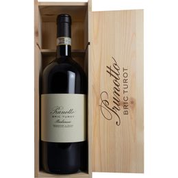 Prunotto Bric Turot Barbaresco Nebbiolo 2020 Trocken - Piemont &ndash; Rotwein Keine Angabe