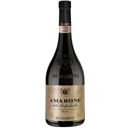 Bulgarini Amarone 2018 Trocken - Venetien &ndash; Rotwein DOCG