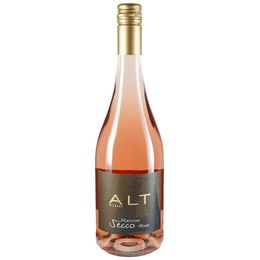 Weingut Alt Secco Blush Trocken - Nahe &ndash; Perl- & Schaumwein Perlwein