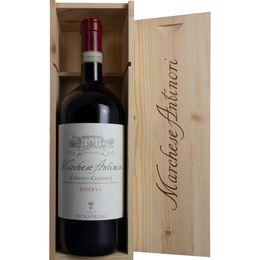 Tenuta Tignanello Marchese Antinori Chianti Classico Riserva 1,5 L 2022 Trocken - Toskana &ndash; Rotwein Keine Angabe