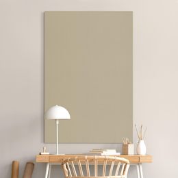 Bilderwelten Akustikbild | Wandbild schallabsorbierend - Asthetic Artichoke