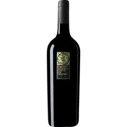 Feudi di San Gregorio Rubrato Aglianico 2022 Trocken - Kampanien &ndash; Rotwein DOC