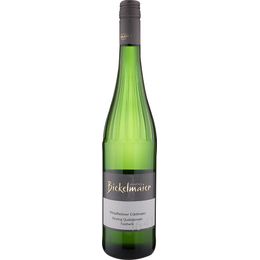 Weingut Bickelmaier Riesling 2024 Feinherb - Rheingau &ndash; Wei&szlig;wein Qualit&auml;tswein