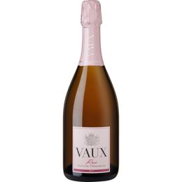 sektmanufaktur schloss vaux Ros&eacute; brut Brut - &ndash; Perl- & Schaumwein Sekt