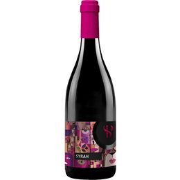Domaine Saint-Preignan Pays d'Oc Syrah 2024 Trocken - Languedoc &ndash; Rotwein IGP