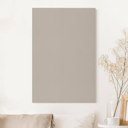Bilderwelten Akustikbild | Wandbild schallabsorbierend - Macchiato