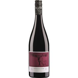 Weingut Friedrich Becker 0,375 L Sp&auml;tburgunder 2020 Trocken - Pfalz &ndash; Rotwein Keine Angabe