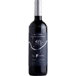 Tenuta La Favola Pachino Eloro Nero d'Avola 2021 Trocken - Sizilien &ndash; Rotwein DOC