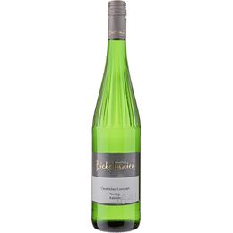 Weingut Bickelmaier er Riesling 2024 Lieblich - Mittelheim Rheingau &ndash; Wei&szlig;wein Kabinett
