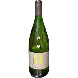 Weingut Bugner Rivaner 1,0 L M&uuml;ller-Thurgau / 2025 Trocken - Rheinhessen &ndash; Wei&szlig;wein Qualit&auml;tswein