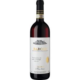 Bruno Giacosa Barolo Nebbiolo 2021 Trocken - Piemont &ndash; Rotwein Keine Angabe