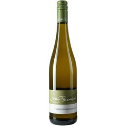 Weingut Otto Becker Grauer Burgunder Classic Grauburgunder 2025 Halbtrocken - Rheinhessen &ndash; Wei&szlig;wein Qualit&auml;tswein