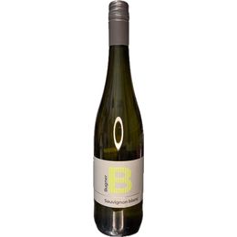 Weingut Bugner Sauvignon Blanc 2024 Trocken - Rheinhessen &ndash; Wei&szlig;wein Qualit&auml;tswein