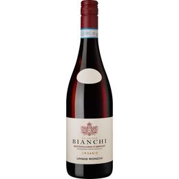 Umani Ronchi Collezione Bianchi Montepulciano 2021 Trocken - Abruzzen &ndash; Rotwein DOC