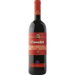 Firriato Camelot 2020 - Sizilien &ndash; Rotwein Keine Angabe