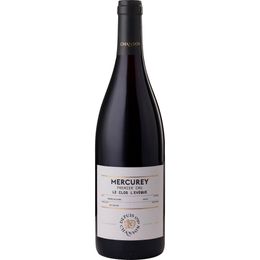 Domaine Chanson Mercurey Le Clos lEv&egrave;que' Pinot Noir 2022 Trocken - Burgund &ndash; Rotwein Keine Angabe