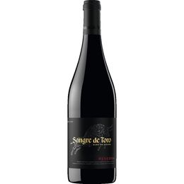 Familia Torres Sangre de Toro Reserva 2019 Trocken - Katalonien &ndash; Rotwein Keine Angabe