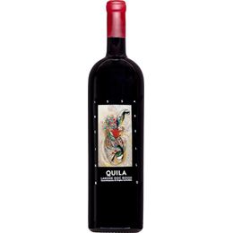 Quila Bric Bissarello Langhe 1,5 L Cuv&eacute;e 2020 Trocken - Cossano Belbo Piemont &ndash; Rotwein DOC