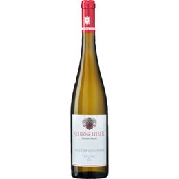 weingut schloss lieser Juffer Sonnenuhr GG Riesling 2023 Trocken - Mosel &ndash; Wei&szlig;wein Keine Angabe