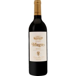 Bodegas Muga Rioja Reserva 2022 Trocken - La &ndash; Rotwein Keine Angabe