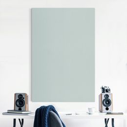 Bilderwelten Akustikbild | Wandbild schallabsorbierend - Perky Peppermint