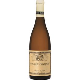 Louis Jadot Chassagne Montrachet Chardonnay 2023 Trocken - Burgund &ndash; Wei&szlig;wein Keine Angabe