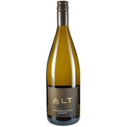 Weingut Alt Winzerschoppen 1,0 L Cuv&eacute;e Feinherb - Nahe &ndash; Wei&szlig;wein Qualit&auml;tswein