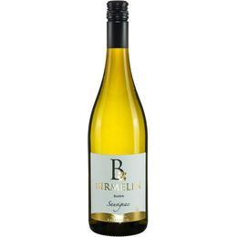 Weingut Birmelin Sauvignac 2024 Trocken - Kaisertsuhl Baden &ndash; Wei&szlig;wein Kabinett