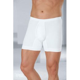 Schiesser Hose kurz
