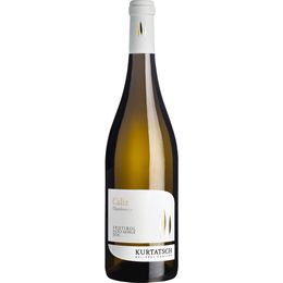 Kellerei Kurtatsch CALIZ Chardonnay 2024 Trocken - &ndash; Wei&szlig;wein DOC