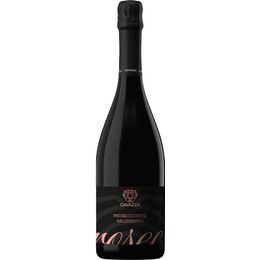 Cavazza Prosecco Ros&eacute; Millesimato Cuv&eacute;e 2025 Extra Trocken - Venetien &ndash; Perl- & Schaumwein DOC