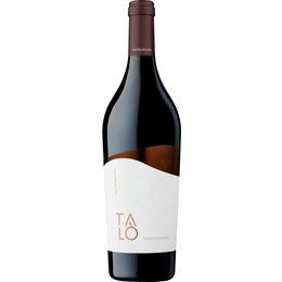 Cantine San Marzano Tal&ograve; Negroamaro 2024 Halbtrocken - Apulien &ndash; Rotwein IGP