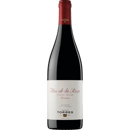 Familia Torres Mas de la Rosa Vinyes Velles 2020 Trocken - Katalonien &ndash; Rotwein Keine Angabe