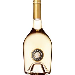 Miraval Blanc Rolle 2025 Trocken - Provence Korsika &ndash; Wei&szlig;wein AOP
