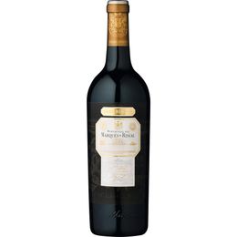 Herederos del Marqu&eacute;s de Riscal Marqu&eacute;s de Riscal Rioja Gran Reserva Tempranillo 2018 Trocken - La &ndash; Rotwein Keine Angabe