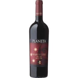 Planeta Maroccoli Syrah 2020 Trocken - &ndash; Rotwein DOC