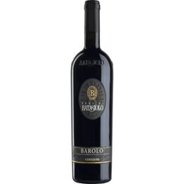 Beni di Batasiolo Vigneto Cerequio Barolo Nebbiolo 2015 Trocken - Piemont &ndash; Rotwein DOCG