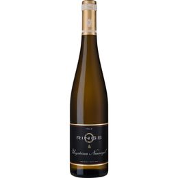Weingut Rings Ungsteiner Nussriegel Erste Lage Riesling 2022 Trocken - Pfalz &ndash; Wei&szlig;wein Keine Angabe
