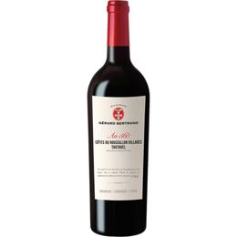 GERARD BERTRAND G&eacute;rard Bertrand Heritage 560 Tautavel 2022 Trocken - Languedoc &ndash; Rotwein Keine Angabe