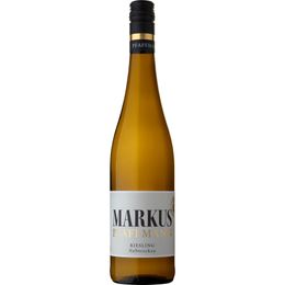 Weingut Karl Pfaffmann Nu&szlig;dorfer Herrenberg Riesling 2024 Halbtrocken - Pfalz &ndash; Wei&szlig;wein Keine Angabe