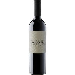 Cantine Sacchetto Il Satiro Cabernet Sauvignon 2024 Trocken - Venetien &ndash; Rotwein Keine Angabe