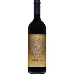 Agricola Punica Barrua 2021 Trocken - Sardinien &ndash; Rotwein Keine Angabe
