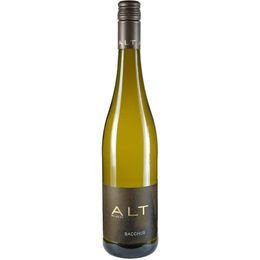 Weingut Alt Bacchus 2025 S&uuml;&szlig; - Monzinger Fr&uuml;hlingspl&auml;tzchen Nahe &ndash; Wei&szlig;wein Qualit&auml;tswein