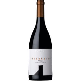 Schreckbichl Colterenzio Riserva "Siebeneich" Merlot 2022 Trocken - S&uuml;dtirol &ndash; Rotwein DOC