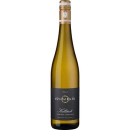 Weingut Rings Kallstadt vom Kalk Riesling 2021 Trocken - Pfalz &ndash; Wei&szlig;wein Keine Angabe