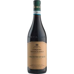 Cordero di Montezemolo dAlba' Dolcetto 2024 Trocken - Piemont &ndash; Rotwein Keine Angabe