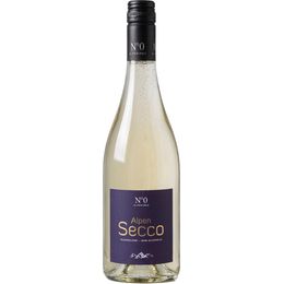 Alpdrinks N&deg;0 Alpen Secco 0,0 % vol - Keine Region angegeben &ndash; Sonstiges Angabe